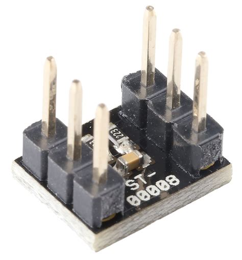Parallax Inc 28036 Sensor Development Kit Price From Rs1139unit