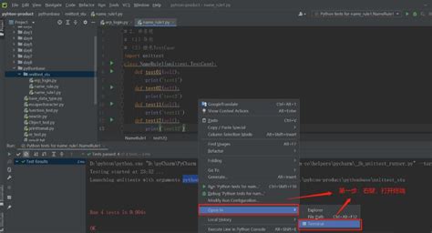 全网最详细的python自动化测试（unittest框架python Unittest Csdn博客