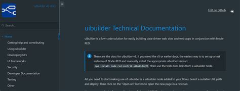 Help Button In Node Properties Developing Nodes Node Red Forum