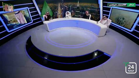On Twitter Rt Sport24tv عدنان جستنيه الهلال استغل تغييرات