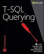 10 Best Transact T SQL Books To Read In 2025