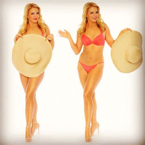 Melissa Joan Hart Reveals New Bikini Body And Nutrisystem Commercial