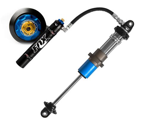 Fox 30 X 12 Coilover Internal Bypass Dsc Accutune Off Road