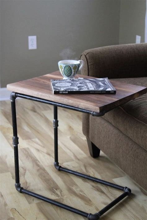 Wooden C Shape Sofa Table At Rs 4000 Piece In New Delhi Id 22832020833