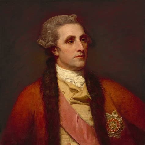 1700s Oil Portrait Of Man In Uniform Antique Painting Antique Art