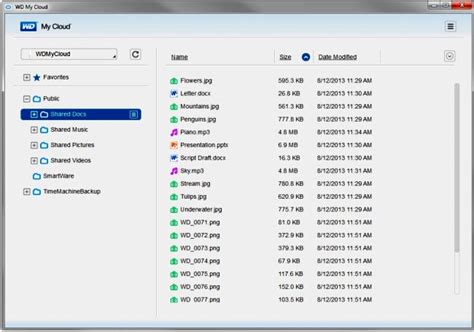 Wd Embraces C Word And Hews Hdd Handles From Nas Kit • The Register
