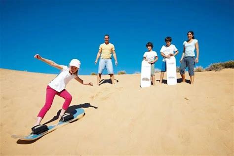 5 ACTIVIDADES QUE PUEDES REALIZAR EN LA OASIS DE HUACACHINA Tunki