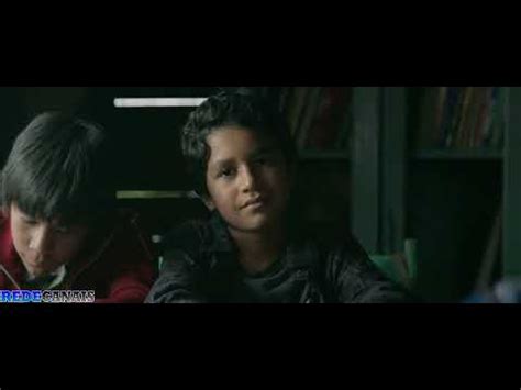 Filme O Ltimo Vag O Dublado Youtube