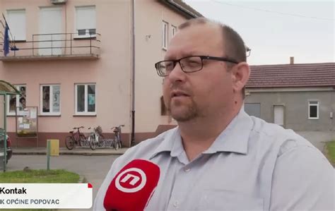 Načelnik optužen za seksualno zlostavljanje prvi put nakon afere stao
