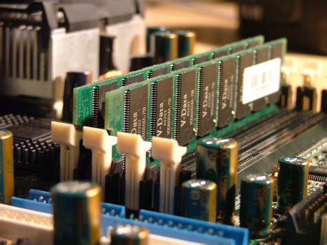 Iit Mandi Students Develops Magnetic Random Access Memory Mram Robu