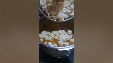 Aana Pathal Kunji Pathiri Shorts Tastrendz Youtube