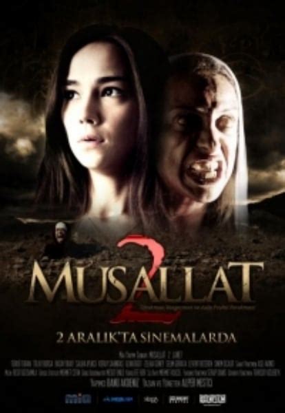 Poster Zum Film Musallat 2 Bild 2 Auf 5 FILMSTARTS De