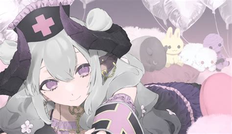 Chikafuji Lisa Tsunderia Drawn By Tsukado Danbooru