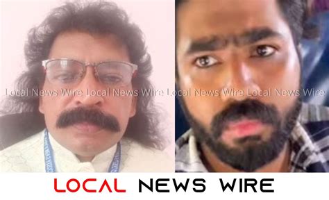 ബസ്സില്‍ യുവതിക്ക് നേരെ നഗ്നതാ പ്രദര്‍ശനം നടത്തിയ സംഭവം പ്രതിയായ