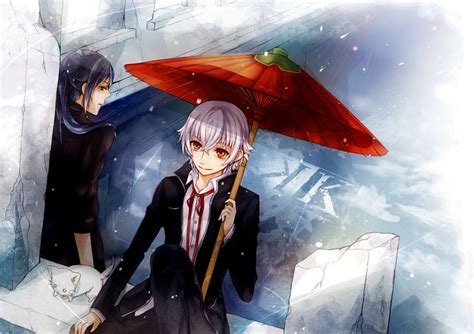 K Project1296804 Fullsize Image 1240x874 K Project Anime K