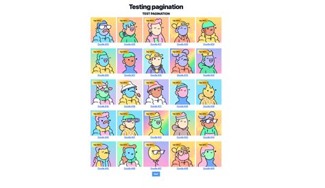 Client Based Pagination With Javascript Not Working In Gradio Issue