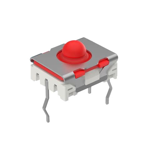 Rafi Micon 5 THT Standard Tactile Switches Petracarbon