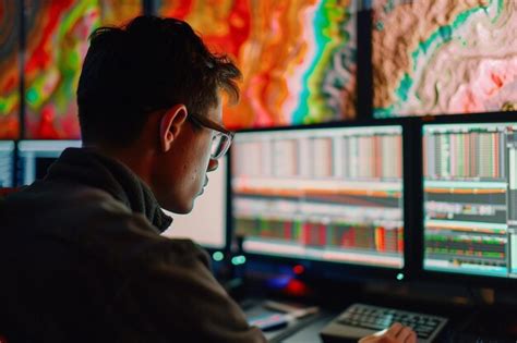 Examining Seismic Data Processing Techniques Ar Generative Ai Premium