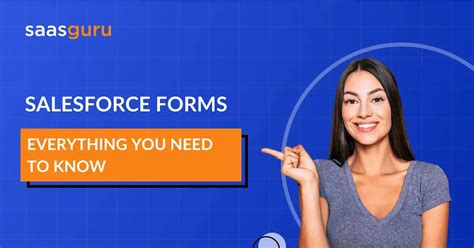 Salesforce Forms All You Need To Know Saasguru