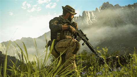 Call Of Duty® Modern Warfare® 3 2023 Satışa Sunuldu