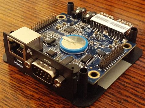 X86 Computer