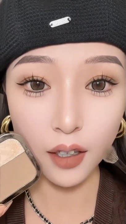 Viral Korean Makup Hacks 😱 Hackkoreanmakeup Makeup Shorts