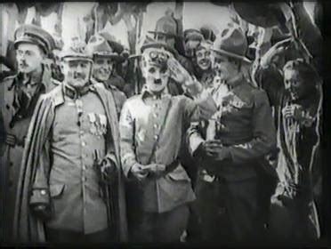На плечо! (фильм, 1918)