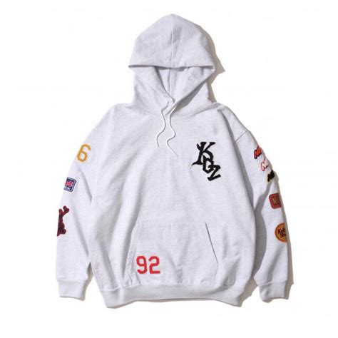 Keboz×freaks Store コムドットゆうた着用 トラックジャケット