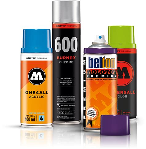 Download Cans Molotow Belton Premium Spray Paint 400ml Lagoon