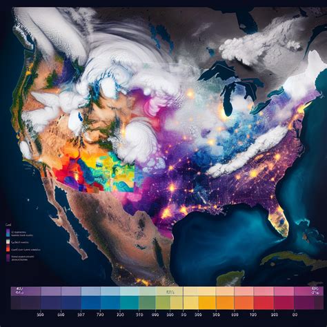 Cloud Cover Now Understanding Us Cloud Cover And Its Impact On Agriculture