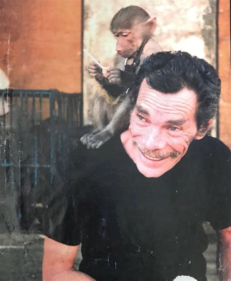 La Foto íntima De Don Ramón En El Hospital A 31 Años De Su Muerte