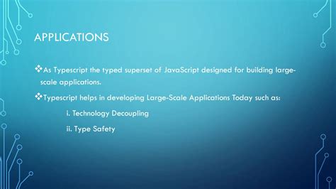 Typescript Programming Languages Ppt Download