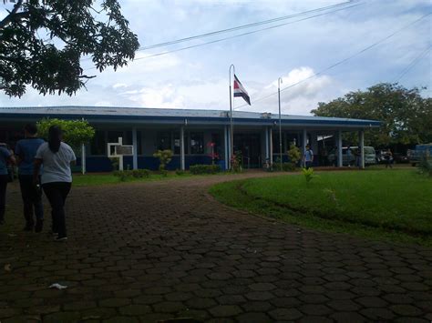 Ctp De Orotina Sobre Muerte De Colegial Está En Investigación