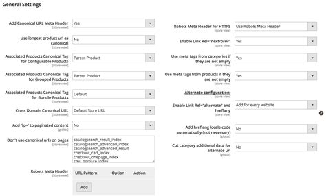 Magento 2 Seo Extension Advanced Seo Suite Mirasvit Magento Extensions