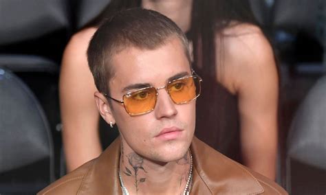 Justin Bieber Preocupa Al Decir Que Su Estado De Salud Está Empeorando