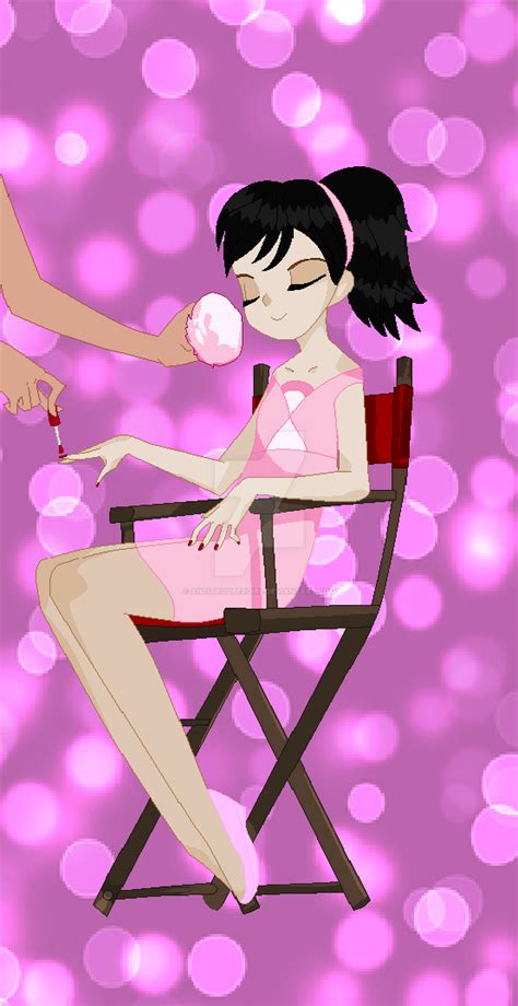 Party Til You Mew Penelope Lang By Antitroopergirl On Deviantart