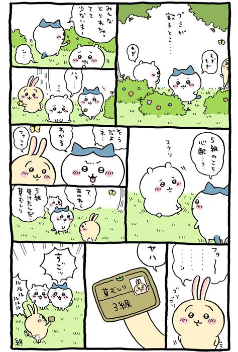 【ちいかわ】うさぎが嫌い！アンチうさぎの理由とは？ 気になるあれコレ