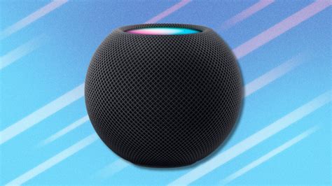 Best Speaker Deal Get An Apple Homepod Mini For 7999 At Best Buy
