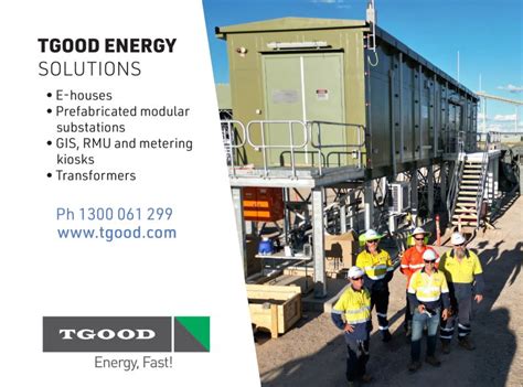 Tgood Australia On Linkedin Tgood Energyaustralia Energyrevolution