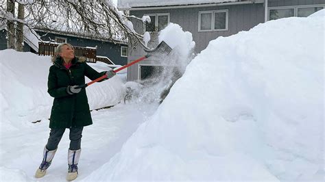 February Weather Whats Typical From Severe Weather To Snowstorms