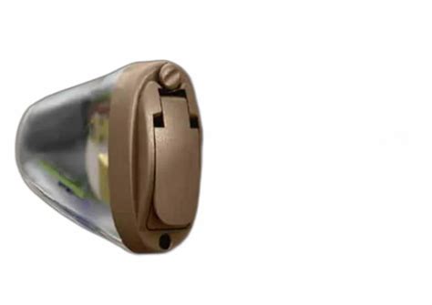 Oticon Siya 1 P Iic At Rs 70000 Oticon Hearing Aids In Chennai Id 2850635511448