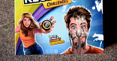 Tantrums To Smiles Guiness World Record Challenges Game Review