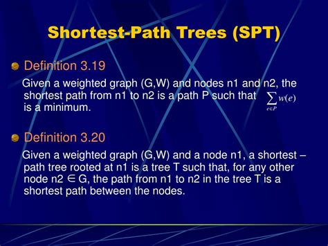 Ppt Chapter 3 Graphs Trees And Tours Powerpoint Presentation Free Download Id6800373