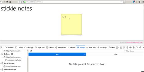 Database Firefox Extension To Block Indexeddb Access From Specific Sites Software
