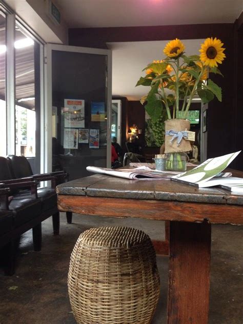Cafe 107 Crows Nest Nextdoor