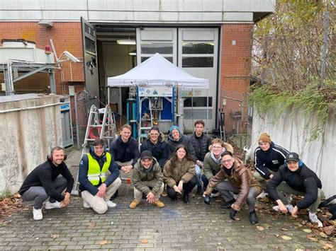 Space Team Aachen E V On Linkedin Wegotosac2023 Spaceportamerica