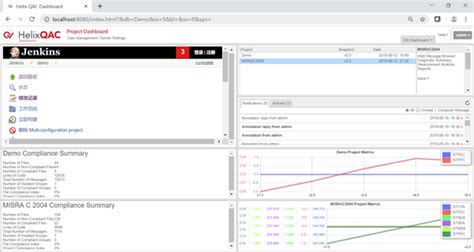 企业级自动代码静态分析器helix Qac 从应用层级保证代码质量和安全（二） 知乎