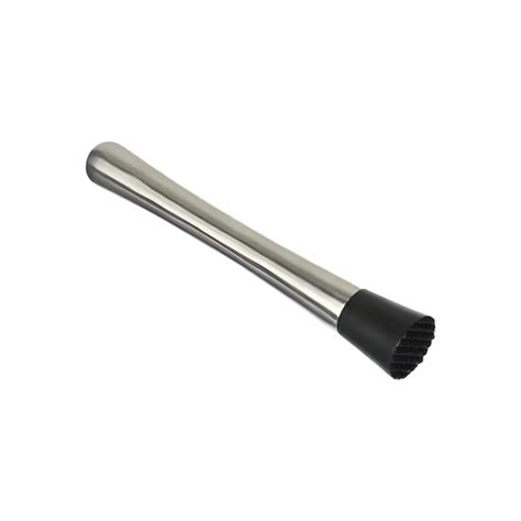 Stainless Steel Muddler Haraj