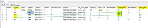 Dbcc Checkdb Repair Allow Data Loss With Example Sqlservercentral
