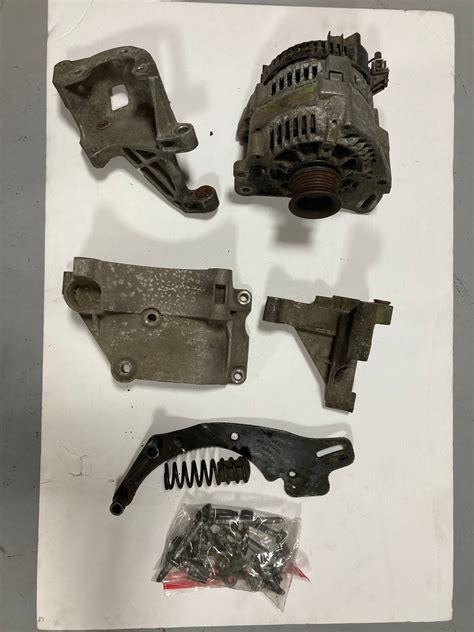 Vw 2 0 16v Abf Alternator Swap Autobahn Autoworx